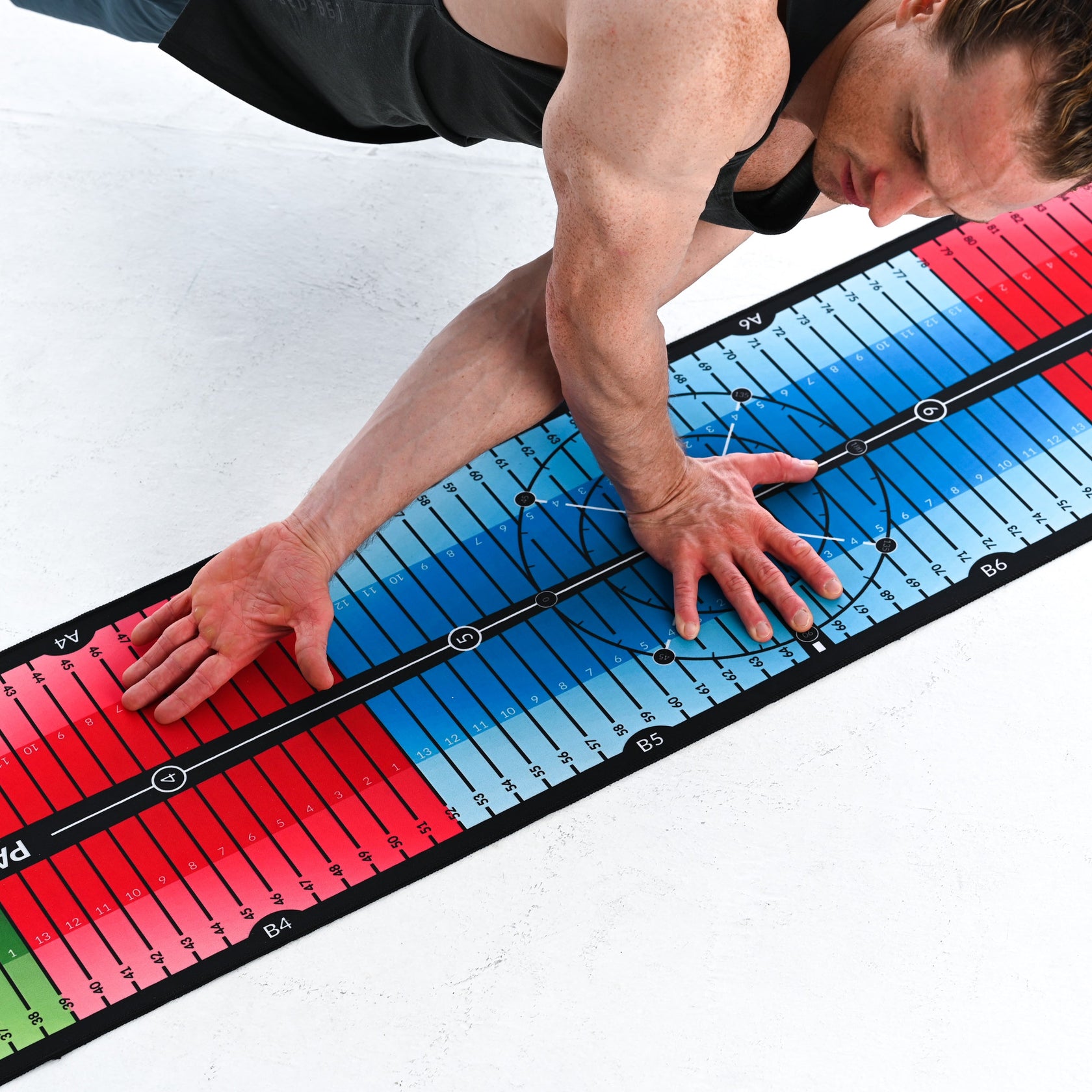 Health, Performance, & Lifestyle Solutions – PEAK LABS