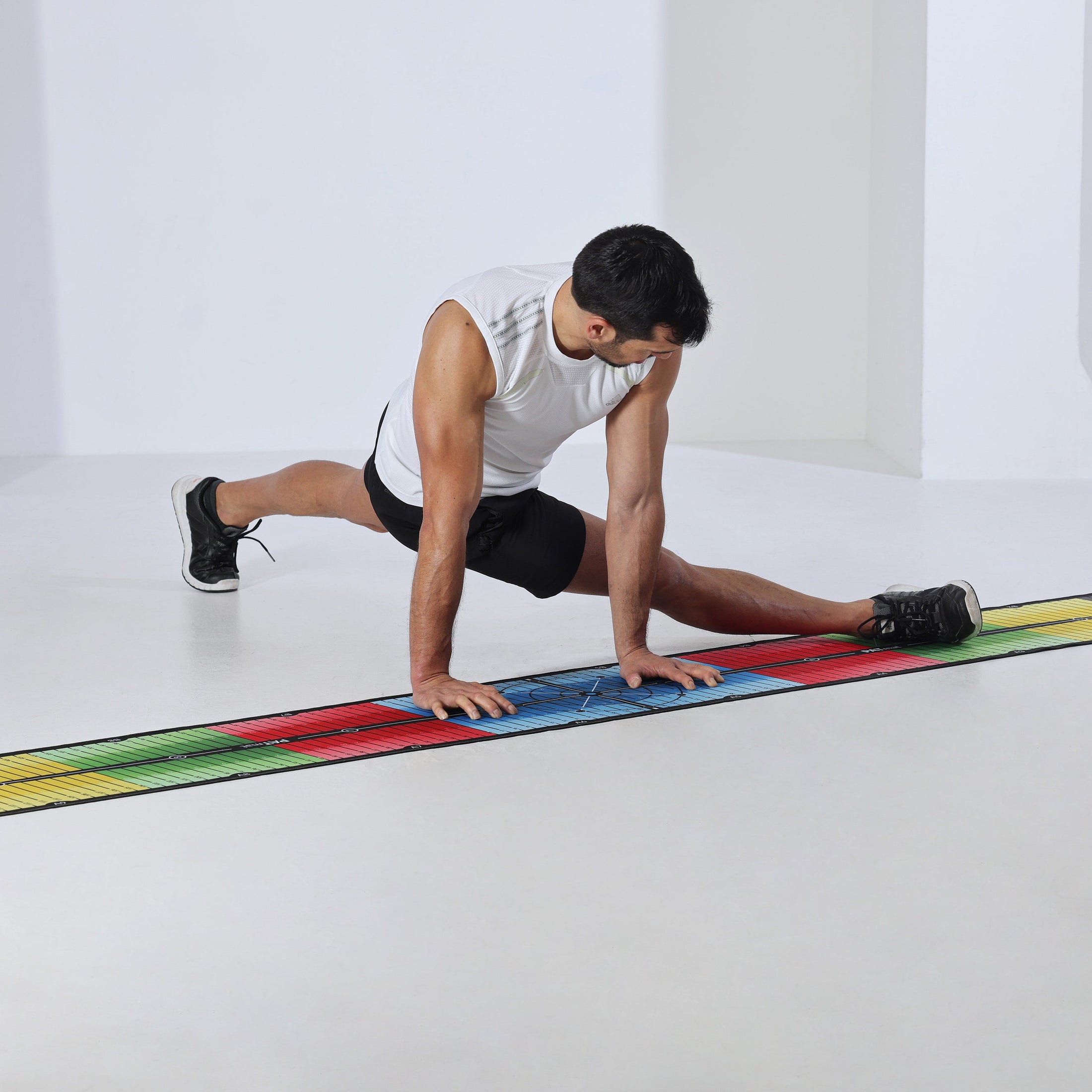 Health, Performance, & Lifestyle Solutions – PEAK LABS