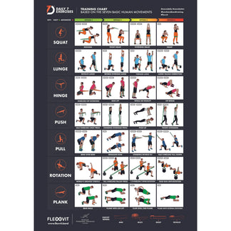 FLEXVIT Complete Set – PEAK LABS