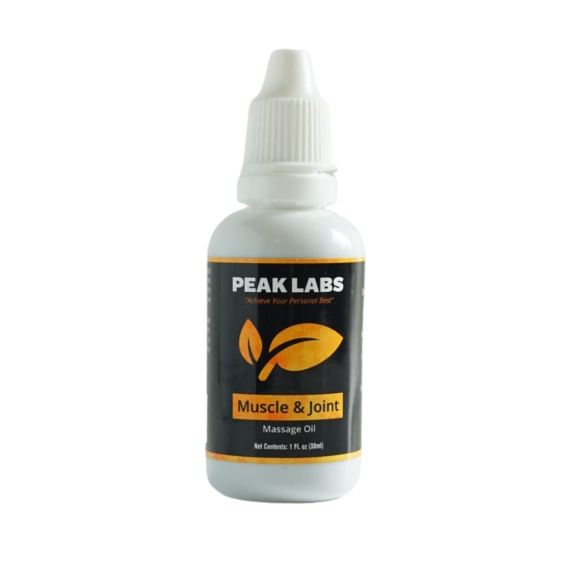 Health, Performance, & Lifestyle Solutions – PEAK LABS