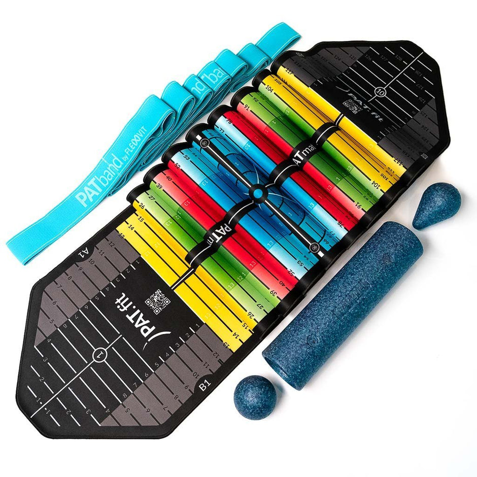 Health, Performance, & Lifestyle Solutions – PEAK LABS